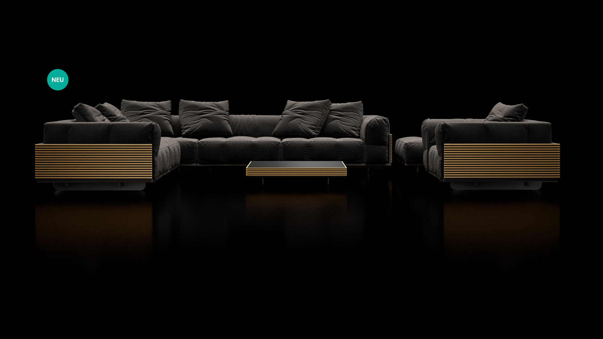 Outdoor Design by artelia | artelia.at